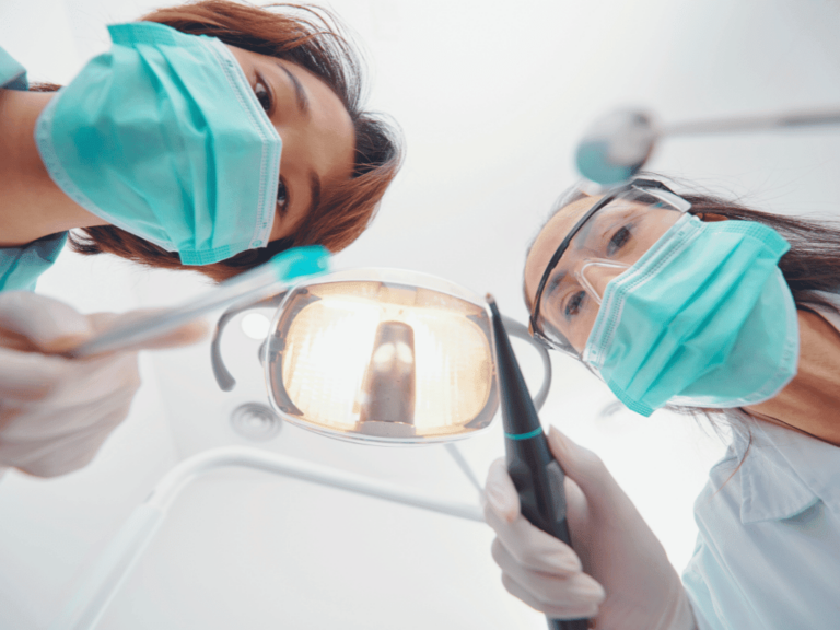 How to Effectively Prevent and Treat Front Teeth Cavities